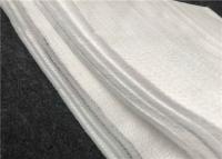 China 100% Nomex Needle Punched Synthetic Felt Fabric for Heat Transfer Printing 220°C for sale