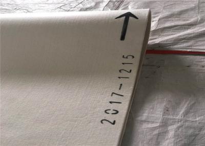 China 8mm Thickness Needled Punched Industrial Felt Material Heat Resistant for sale