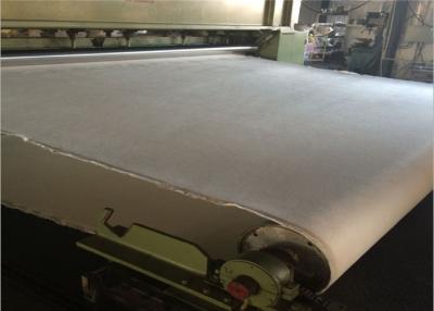 China Nomex Endless Felt Belt for Heat Transfer Printing Machine 220°C 2800g/m2 for sale