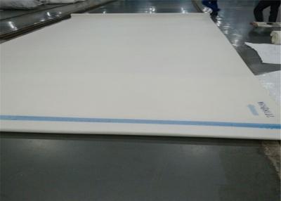 China Industrial Dryer Felt Fabric Endless Seam 700-1800 GSM for Test Liner Paper for sale