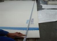 China Industrial Dryer Felt Fabric Endless Seam 700-1800 GSM for Test Liner Paper for sale