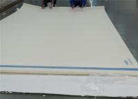 China 100% Polyester Industrial Synthetic Felt Press Fabric 700-1800 GSM for Paper Making Machine for sale