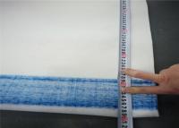 China Paper Making Synthetic Press Felt 950-1500 GSM Low Elongation Industrial Felt Fabric for sale