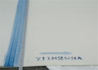 China Paper Making Synthetic Press Felt 950-1500 GSM Low Elongation Industrial Felt Fabric for sale
