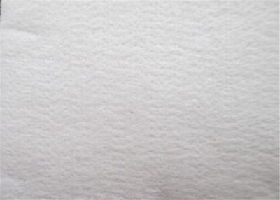 China Needle Industrial Felt Fabric 48m Length 2400gsm Weight for Cement Board Production for sale