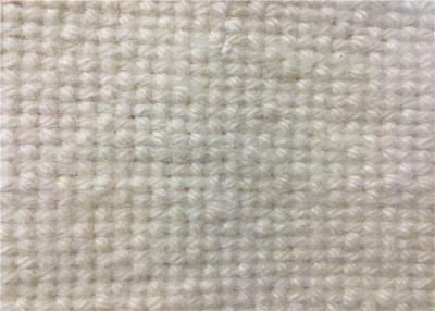 China Plain Weave Industrial Felt Fabric 3.8-4.5mm Thickness 1700-1900gsm Weight Endless Seam for Fiber Cement Machine for sale