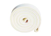 China High Temp Felt Fabric Conveyor Belt Endless Polyester Belt 280℃ for Aluminum Cooling Beds for sale