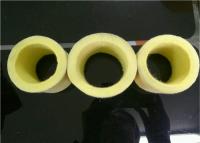 China High Temperature Kevlar Felt Cover Needle Punched 6mm Thickness for sale