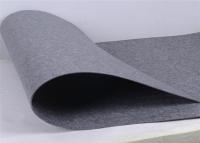 China 100% Polyester Industrial Felt Fabric 0.9-2m Width 80-1000 GSM Needle Punched Material for sale