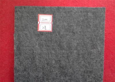 China Professional Industrial Anti-Static Felt Fabric 5mm Thickness, 150-2000gsm Weight, Up to 3.2m Width for sale