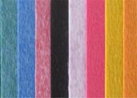 China 100% Acrylic Felt Fabric 80gsm to 700gsm 4m Width for Industrial Use for sale