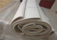 China 8mm Needled Punched Heat Transfer Industrial Felt Fabric 2800-3850g/m2 210-250°C for sale