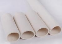 China Nomex Spiraled Felt Roller 300°C for Aluminum Profile Middle Temperature Zone for sale