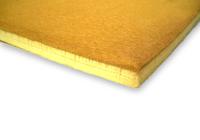 China 10mm 600C Brown PBO Kevlar Industrial Felt Sheets High Temperature Resistant Felt Pads for sale
