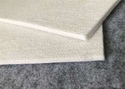 China 300 Degree High Temperature Nomex Felt Strip for Aluminum Extrusion 1000mm Width for sale