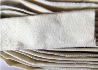 China White Polyester Spacer Sleeve Felt 6mm 10mm for Aluminum Extrusion Aging Oven for sale