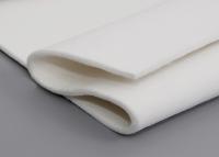 China Nomex Seamless Conveyor Felt Belt for Heat Transfer Printing - 280°C Temperature Resistance, 2800-3600g/m² Density for sale