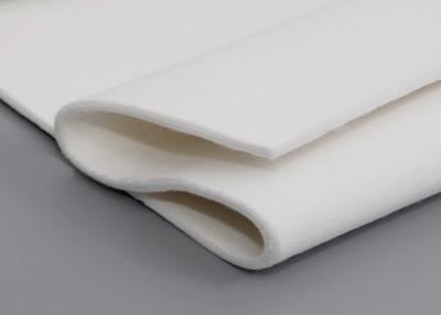 China Nomex Seamless Conveyor Felt Belt for Heat Transfer Printing - 280°C Temperature Resistance, 2800-3600g/m² Density for sale