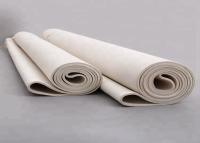 China Seamless Nomex Heat Transfer Printing Felt Belt 220-280C for Roller Printing Machine for sale