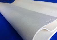China Endless Nomex Textile Sanforizing Felt 2400-3300 gsm for Compressive Shrinking Machines for sale
