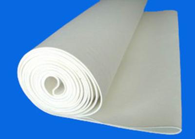 China Needle Punched Aerogel Insulation Blanket Sanfor Felts 6-12mm for Shrinking Machine for sale