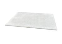 China White Aerogel Insulation Blanket Felt -50°C Cold Insulation 6mm Thickness for sale