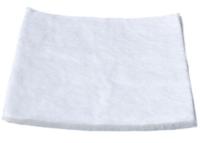 China White Silica Aerogel Insulation Blanket 600°C 3mm 6mm 10mm for sale