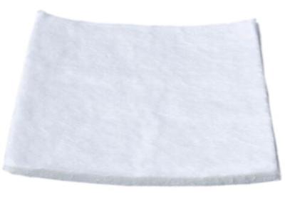 China White Silica Aerogel Insulation Blanket 600°C 3mm 6mm 10mm for sale