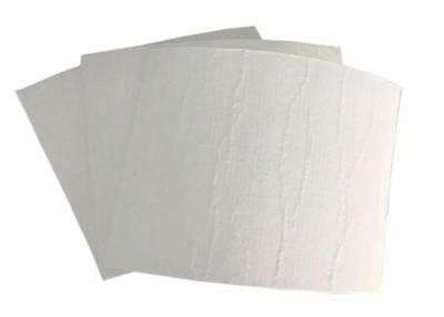 China Aerogel Insulation Blanket Silica Thermal Insulation 650°C 6mm Thickness for sale