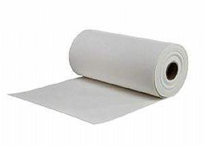 China Hydrophobic Silica Aerogel Insulation Blanket 10mm Thickness 180-220kg/m3 for sale