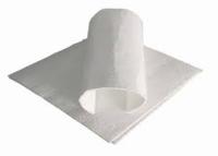 China Silica Aerogel Insulation Felt Thermal Insulation Mat -50 to 650C 0.020W/mK for sale