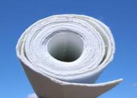 China Beige Silica Aerogel Insulation Blanket 6mm Thickness -200°C to 1000°C for sale