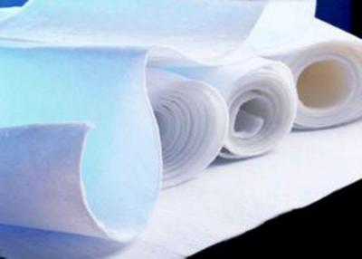 China 3mm Silica Aerogel Insulation Blanket - 180-220 kg/m³ Density, 0.012-0.018 W/m·K Thermal Conductivity for Industrial Thermal Management for sale