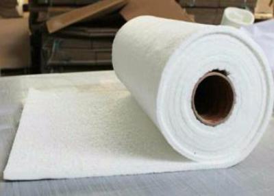 China Aerogel Insulation Blanket - Fireproof Waterproof Thermal Insulation Material 0.016 W/m·K, -200°C to 650°C Range for sale