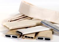 China High temperature Resistance Wearable Aging Spacer Sleeve for sale