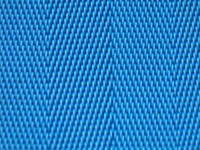 China Polyester Sludge Dewatering Belt with 180°C Heat Resistance for Industrial Wastewater Treatment for sale