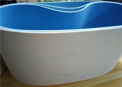 China Double-Side Battery Pasting Belt for Golden Sunlight Machine - 5-10mm Thickness, 220-762mm Width Options for sale