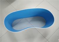China Industrial Battery Pasting Belt for Positive Plate Coating - 6-12mm Thickness, 360-720 N/mm Strength, Custom Sizes for sale