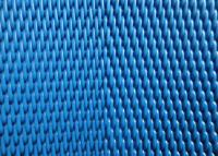 China Polyester Sludge Dewatering Belt Filter Press Cloth 180°C Acid Alkali Resistant 128-618 CFM for sale