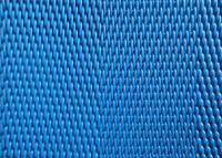 China Polyester Sludge Dewatering Belt Filter Press Cloth 180°C Acid Alkali Resistant 128-618 CFM for sale