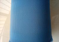 China Sludge Dewatering Belt Filter Cloth PET Twill 180°C Heat Resistance 1.3-3.5mm Thickness for sale