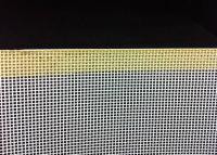 China White Color Polyester Monofilament Linear Belt Filter Cloth For Mining Industry for sale