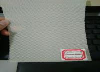 China Anti Static Polyester Spin Belt Filter Cloth for Spunbond Nonwoven Fabric 100% Intensity for sale
