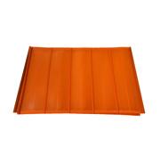China 0.075mm Aperture Polyurethane Screen Mesh - 1040x700mm Fine Sieve for Industrial Filtration for sale