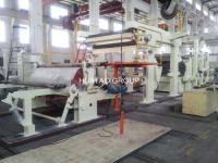 China 1880mm Fully Automatic Toilet Paper Machine 250m/min 380V 50Hz for Tissue Production for sale