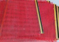 China Steel Core Polyurethane Vibrating Screen Mesh 1.5-45mm Aperture for Mining Applications for sale