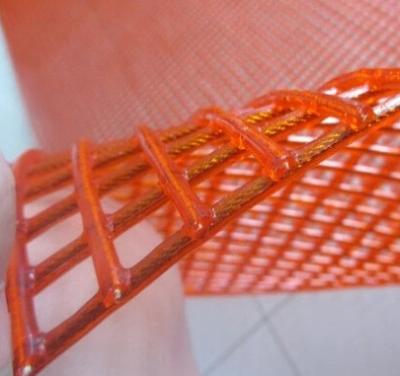 China Modular Tensioned Polyurethane Screen Mesh for Shaker Screens - 2mm Minimum Aperture, 8-10x Longer Lifespan for sale