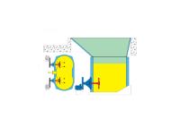 China Pulping Wet Broke Pulper Machine 1000mm 37kw for Paper Mill Pulp Equipment for sale