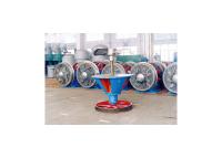 China Pulping Wet Broke Pulper Machine 1000mm 37kw for Paper Mill Pulp Equipment for sale