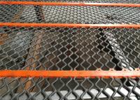 China High quality stone crusher self cleaning screen for quarry industry for sale